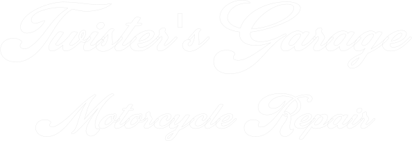 Twister's Garage Motorcycle Repair Shop Roane County, Spencer, WV ...